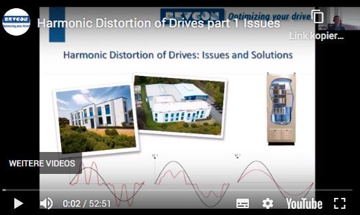 Regen units - REVCON